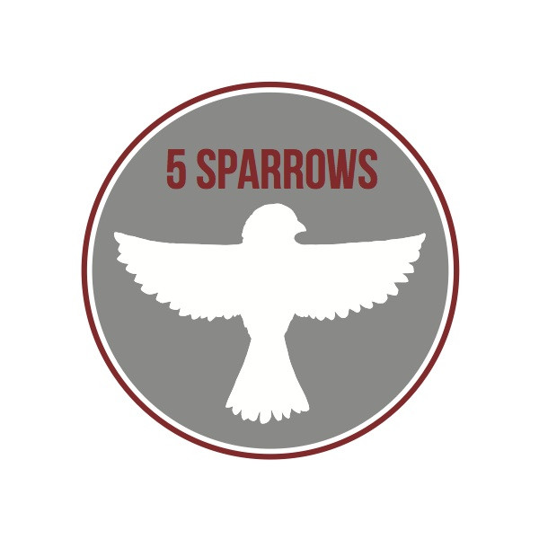 5 SPARROWS's Hub | VOMO