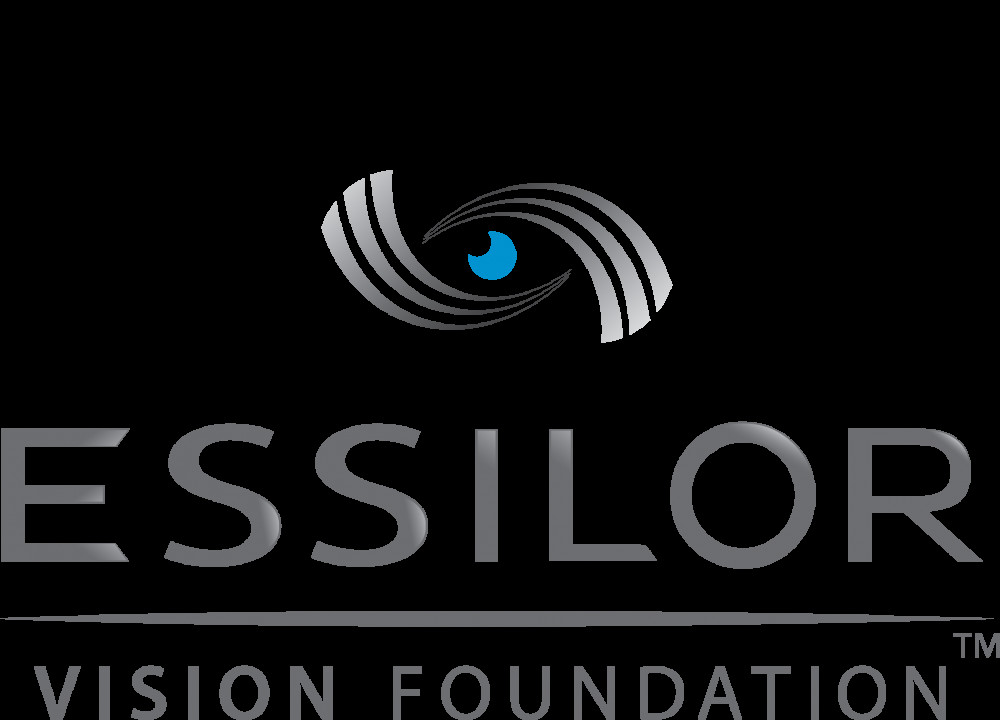 ESSILOR VISION FOUNDATION's Hub | VOMO