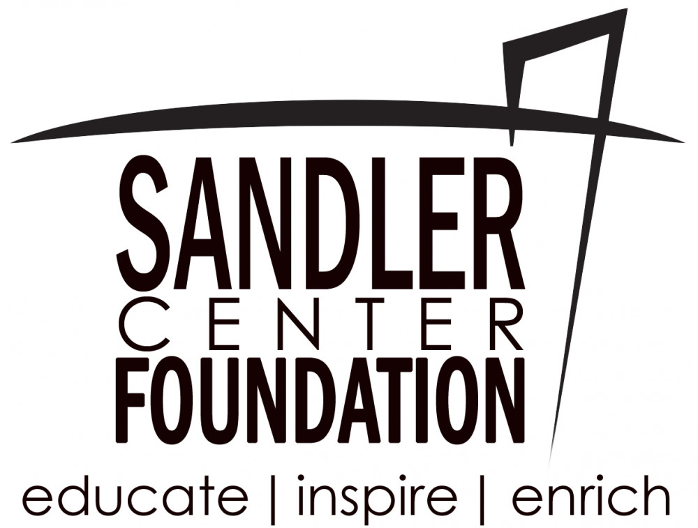 Sandler Center for the Performing Arts Foundation's Hub | VOMO